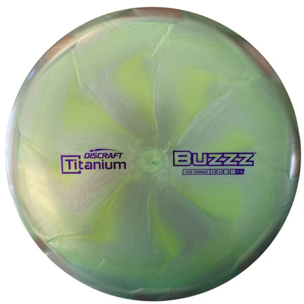 Discraft Buzzz – The Most Trusted Midrange in Disc Golf